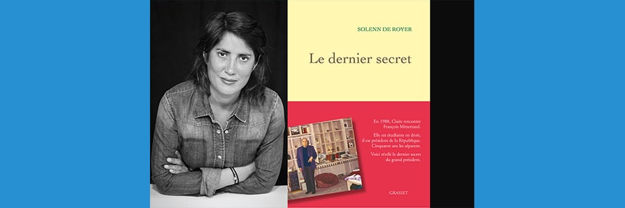 Magazine Ngambo Na Ngambo : Sortie littéraire en France : "LE DERNIER ...